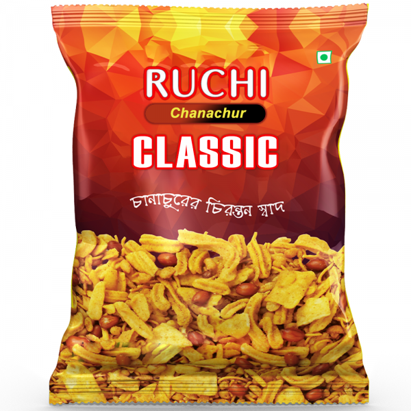 RUCHI CHANACHUR CLASSIC 200G / Asian, Arabian, Afro-Caribbean, and ...